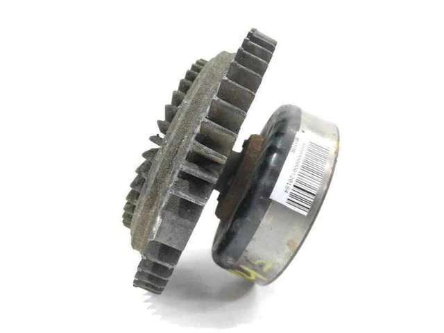 06B119145 VENTILATEUR MOTEUR pour AUDI A4 1.9 TDI 2000 120184 EUR 44,65 ...