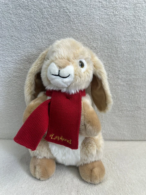 LAPLAND UK HOPSCOTCH the bunny rabbit soft toy plush £12.50 - PicClick UK