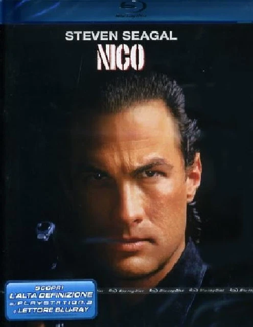 NICO [BLU-RAY] EUR 13,40 - PicClick IT