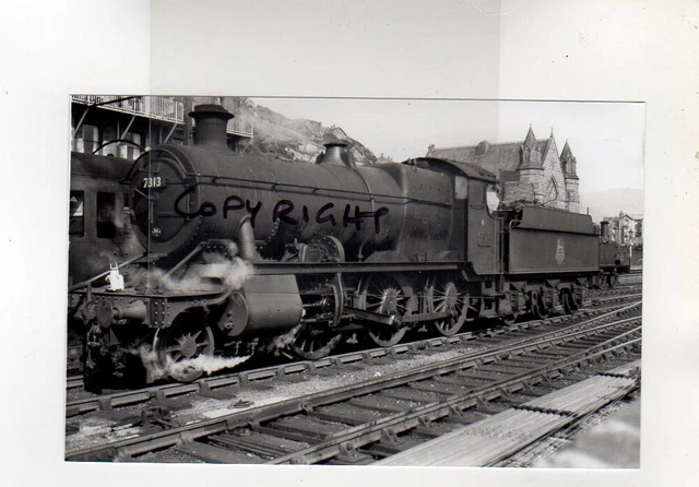 RAIL PHOTO GWR 260 5368 Reading General station Berkshire £3.52 ...