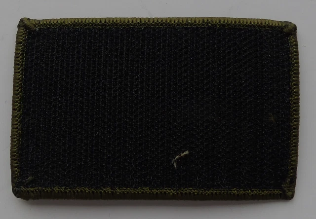 BRITISH ARMY PARACHUTE Regiment Morale ID Patch/Badge - New £2.99 ...