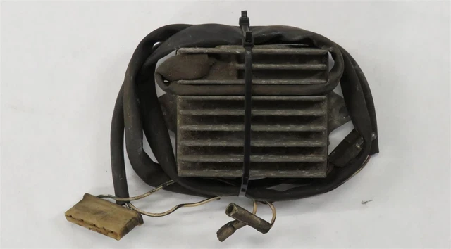 JAGUAR XJ12 LUCAS AB3 OPUS Ignition Amplifier 12V Type AB3 ...