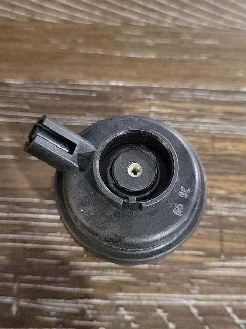 GENUINE MERCEDES-BENZ W124 280E Automatic Gearbox Pressure Valve 1262705779 NOS $175.23 ...