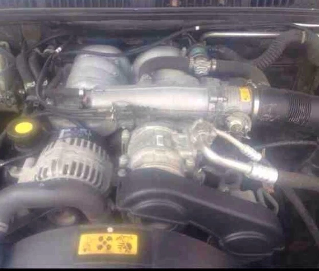 RANGE ROVER P38 4.6 Thor Engine Good Runner 80000 Miles £900.00 ...