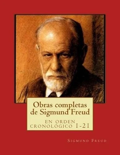 SIGMUND FREUD OBRAS completas de Sigmund Freud (Poche) EUR 19,08 ...