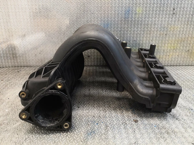 MERCEDES W203 INTAKE MANIFOLD for C E CLASS W203 W210 2.2 CDI A ...