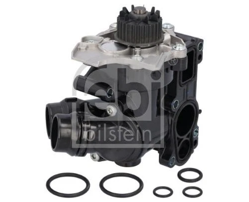WATER PUMP ENGINE Cooling 174765 For Axx/Bwa/Bpy/Cawb/Cawa/Ccta/Cbfa ...