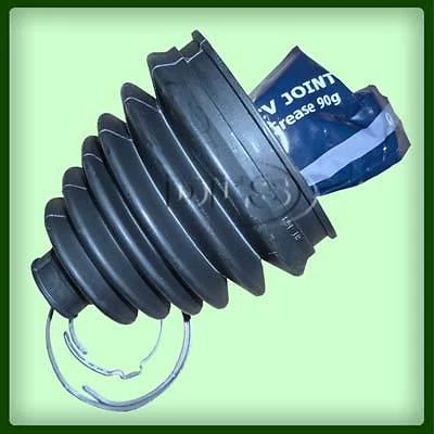 LAND ROVER DISCOVERY 2 - Front Outer Constant Velocity Gaiter Kit ...