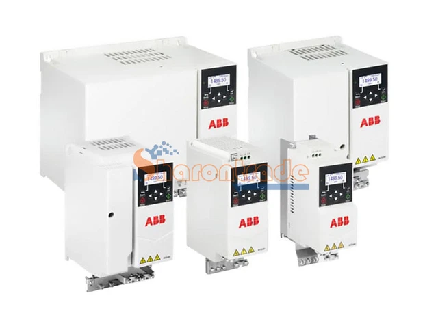 1PC NEUF ABB Onduleur ACS180-04N-045A-4 22KW EUR 1.371,97 - PicClick FR