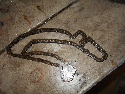 SUZUKI GS1000 GS1000L gs1000e cam timing chain gs425 gs400 1980 78 79 ...