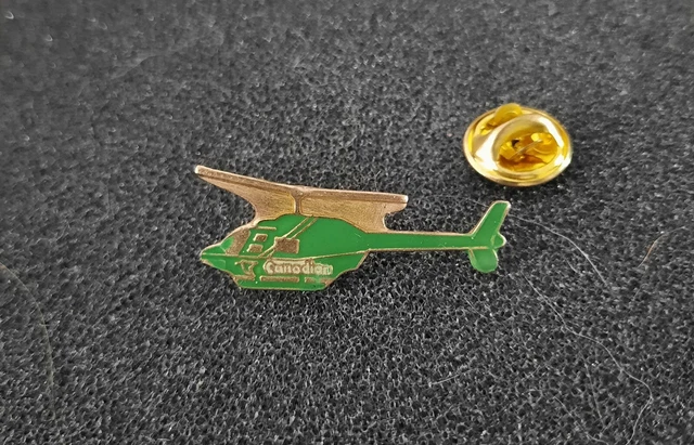 PIN'S HÉLICOPTÈRE HELICOPTER Avion plane transport - Badge Pin Pins Lot ...