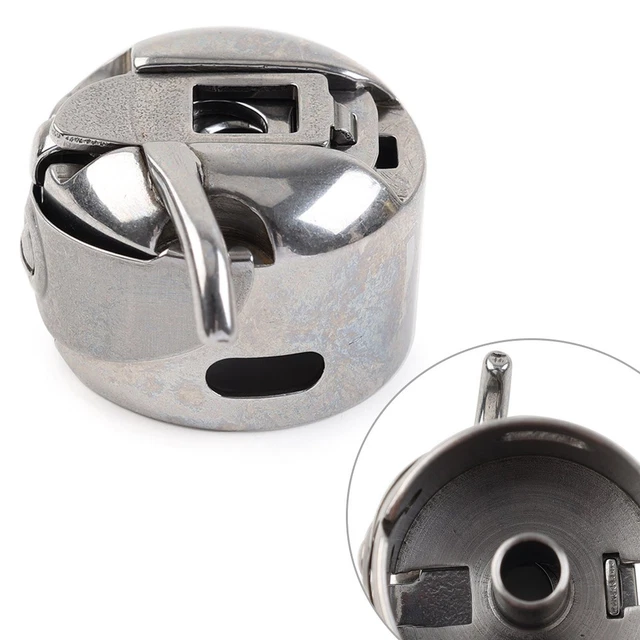 BOBBIN CASE #125291 For Singer 15-88, 15K88, 15-90, 15-91 Sewing ...