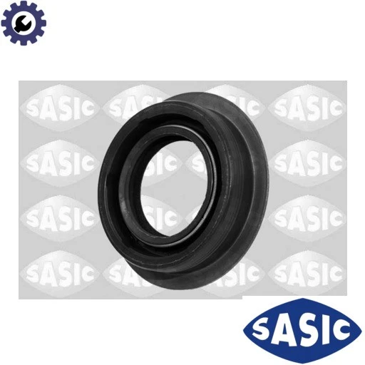 SHAFT SEAL DIFFERENTIAL 1950013 FOR CITROËN C8/Van C4/PICASSO/II/GRAND ...