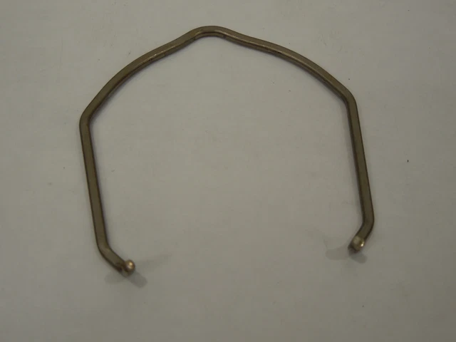 VW MULTIVAN T5 FL Intercooler Pipe Hose Retaining Spring Clip New ...