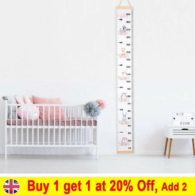 BABY HEIGHT GROWTH Chart Weight Chart for Kids Hanging Ruler Wall Decor ... BABY HEIGHT GROWTH Chart Weight Chart for Kids Hanging Ruler Wall Decor ...
