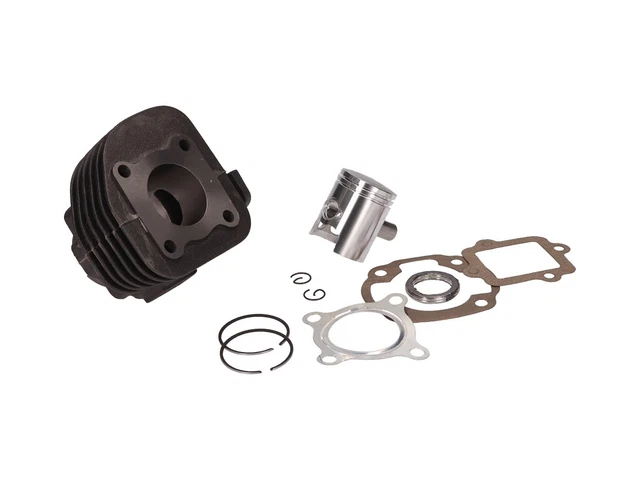 101 OCTANE IP18306 Cylinder Kit 50Cc Keeway Hacker 50 2012 EUR 90,00 ...