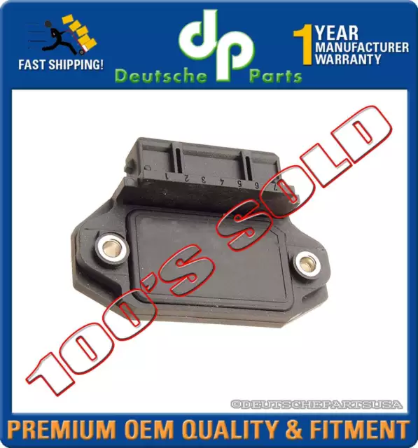 MODULE DE CONTRÔLE D'Ignition VOLVO ICM ICU V90 960 S90 1367776 EQV ...