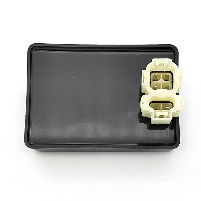 ACCURATE CDI T6R-1000 for SYM Jet 50 Euro X E2 2T (2004-2012) Ignite ...