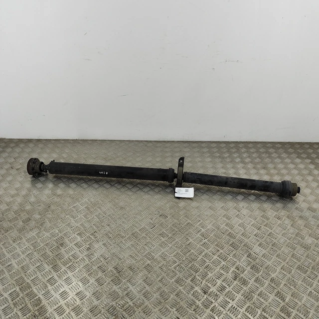 PORSCHE MACAN 95B Propshaft Cardan 95B521101F 3.0 Diesel 190kw 2016 ...