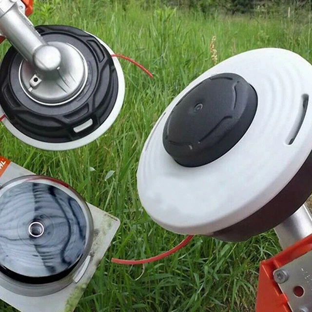 CABEZAL DESBROZADORA PARA Stihl Autocut 46-2 Fs310 Fs360/Fs410 Fs450/Fs460 FS220 EUR 22,31 ...