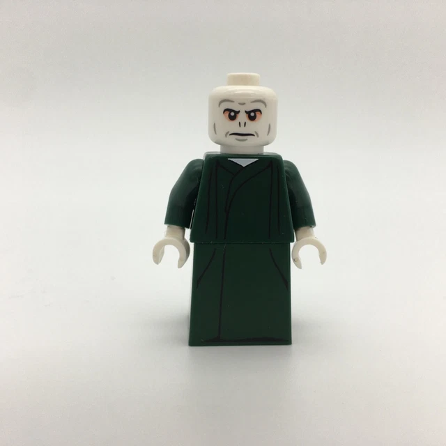 LEGO® HARRY POTTER Lord Voldemort | Collectible Minifigures Sammelfigur ...