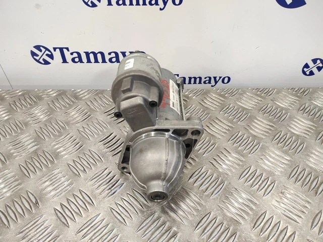 55578093 MOTORINO DE avviamento per OPEL CORSA E 1.3 CDTI 2014 55234810 ...