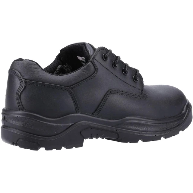 MAGNUM PRECISION SITEMASTER Low Uniform Safety Shoe £85.73 - PicClick UK