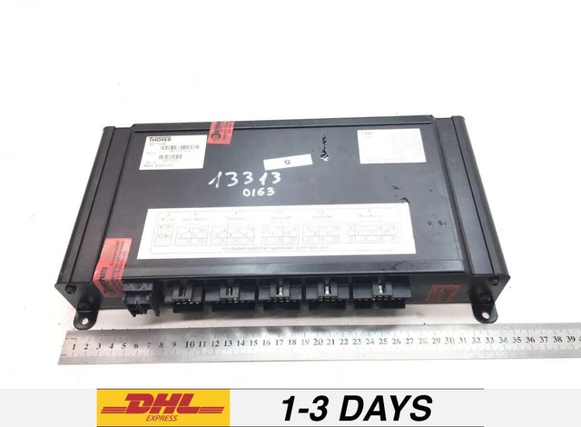 14650A-P24 10277201 THOREB M2-node Ecu Electronic Control Unit £185.00 - PicClick UK