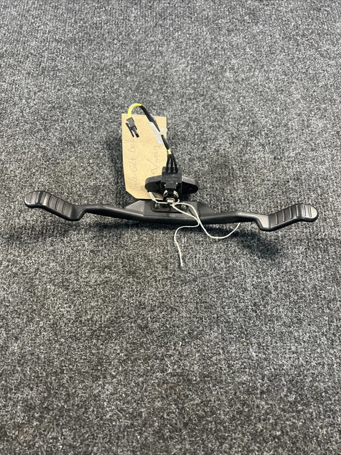 PRIDE COLT DELUXE Mobility Scooter Wigwag / Throttle £49.99 - PicClick UK