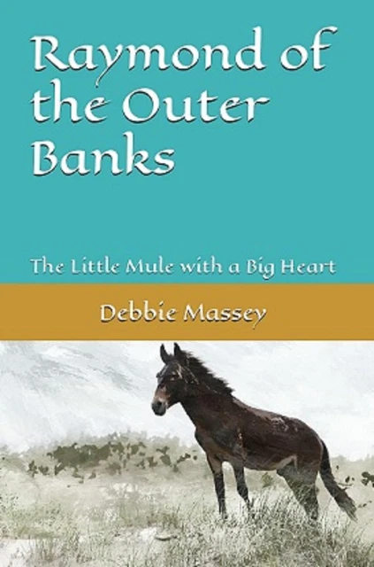 DEBBIE MASSEY RAYMOND of the Outer Banks (Poche) EUR 13,72 - PicClick FR
