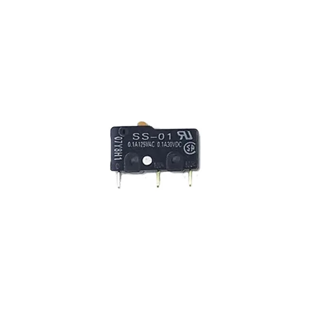 OMRON BRAND NEW PLC UNIT SS-01 SS-01GL SS-01GL2 SS-01GL2T SS-01GL13 Micro switch $3.41 - PicClick CA