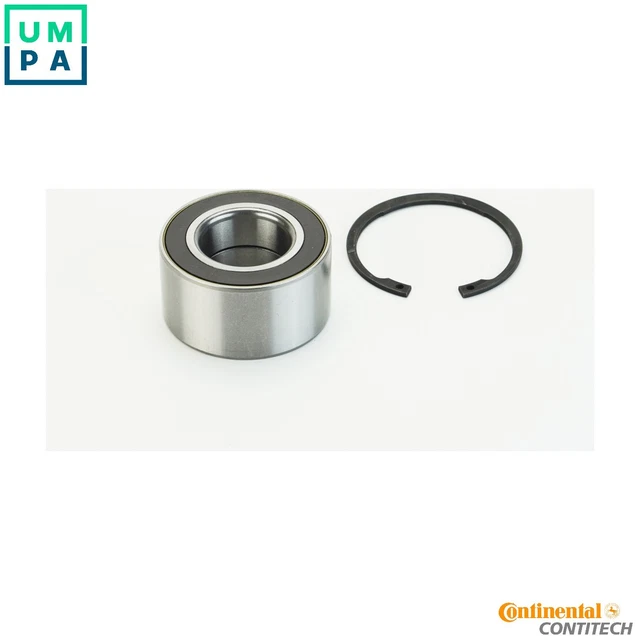 WHEEL BEARING KIT Wbe1120 For Renault Smart H4B453/451/401 0.9L B4D413 ...