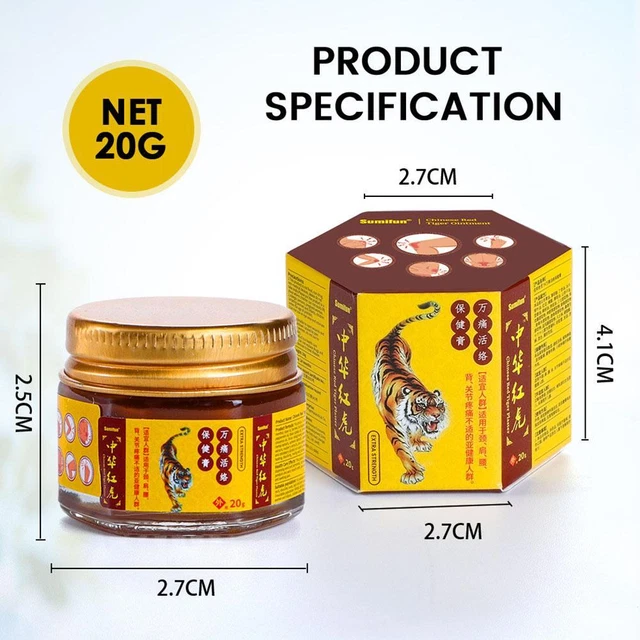 POMMADE ANALGÉSIQUE POUR soulager la douleur de la polyarthrite ...