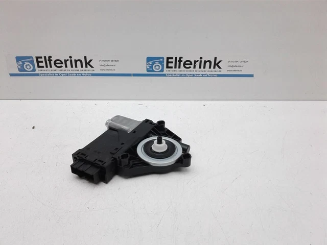 MOTEUR LEVE VITRE ELECTRIQUE Volvo XC40 (XZ) 2019 31674760 / 31349758 ...