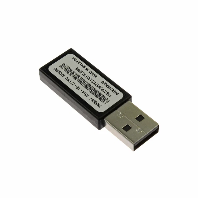 IBM USB KEY 2GB for VMware vSphere Hypervisor ESXi - 42D0545 £24.75 ...