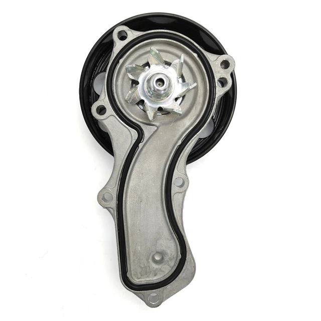 19200-5A2-A01 HONDA GENUINE Water Pump Assembly $208.20 - PicClick CA