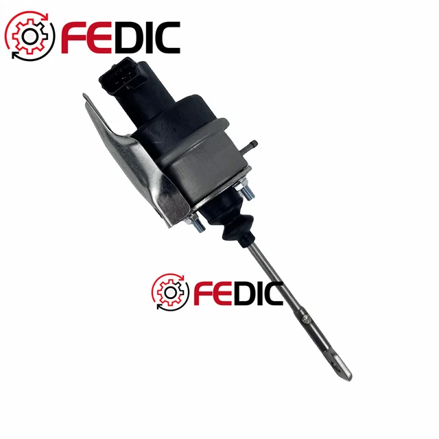 ACTIONNEUR TURBO 54389880031 pour Opel Astra Zafira Meriva Insignia ...