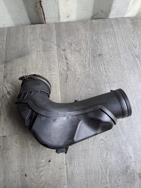 BMW 2 3 Series F22 F30 F31 N20 Fuel Air Intake Tube Hose Pipe Silencer ...