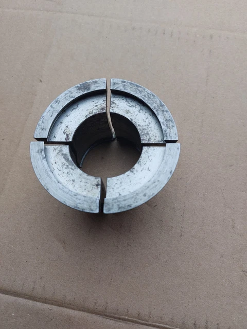 SET OF JAWS as PER photos: Multistar Duplex Chuck - ref: MDJ01 £10.37 ...