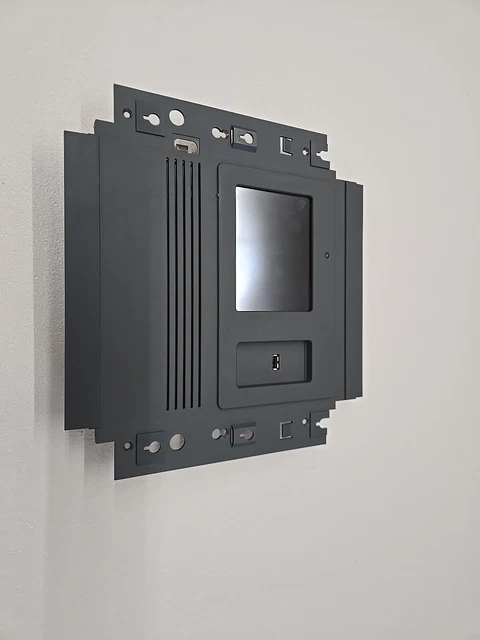 THERMO FISHER 315221G01 Revco AUO UI Assembly & ULT Display Board From ...