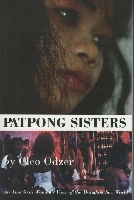 Prostitution Set Patpong Sisters The Bangkok Sex World And Sex For Sale