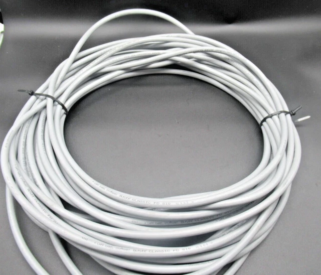 LAPP GROUP OLFLEX Classic FD 810 Unshielded Multiconductor Cable 20AWG ...