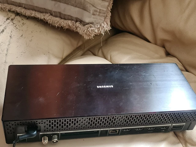 SAMSUNG THE FRAME tv One Connect Box QE65LS03T, GQ65LS03T ( 2020, 65 ...