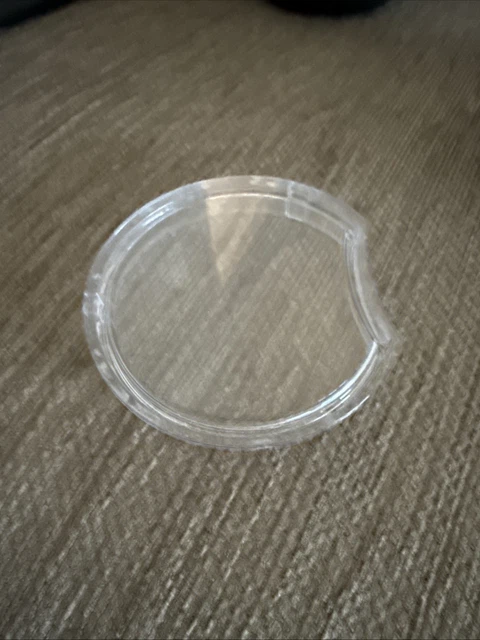 WATER TANK NESPRESSO Vertuo Pop Coffee Machine Lid £11.28 - PicClick UK