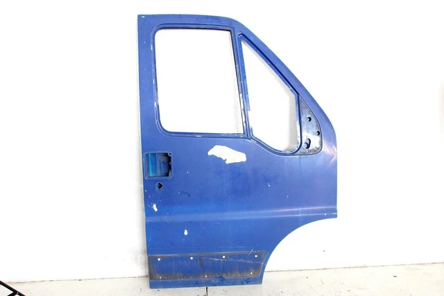 1365127080 PORT AVANT Droite Passager FIAT Ducato 2.8 D 94KW 5M 2P ...