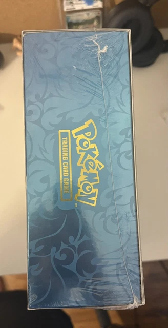 POKEMON MEGA CHARIZARD X ex Ultra Premium Collection (UPC) - New ...