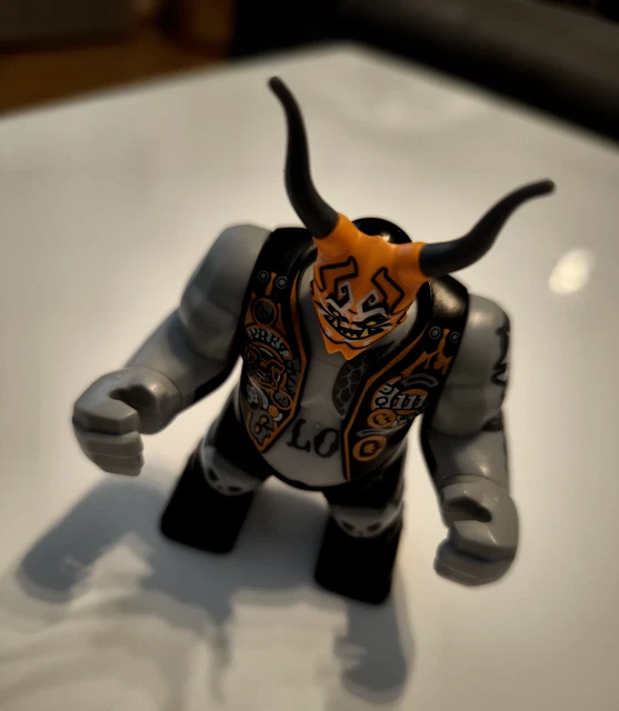 KILLOW LEGO NINJAGO Minifigur aus Set 70642 EUR 62,00 - PicClick DE