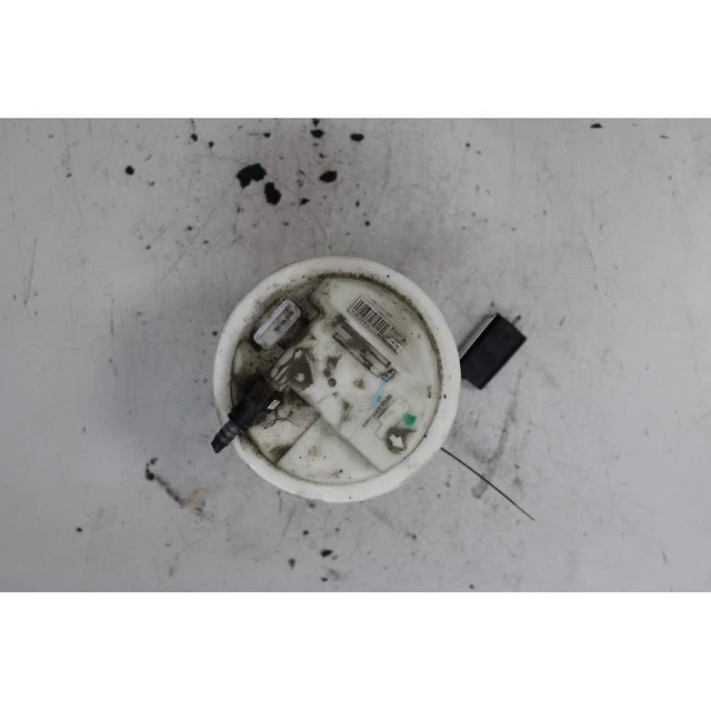 POMPE DE CARBURANT PEUGEOT 307 (3A / °C EUR 101,31 - PicClick FR