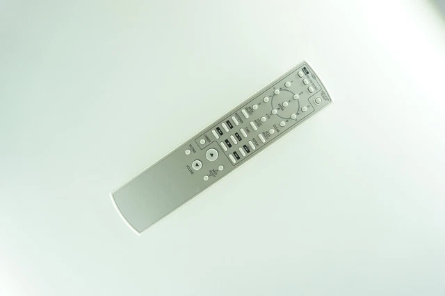 REMOTE CONTROL FOR Denon PMA-A100 DCD-A100 Integrated Amplifier Super ...