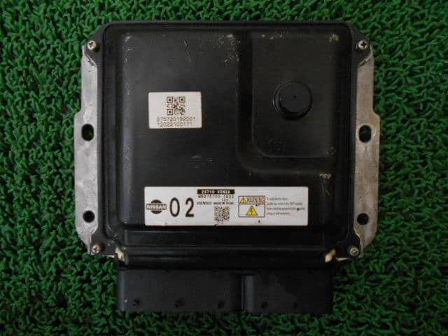 NISSAN NV350 CARAVAN 2012 LDF-VW2E26 Engine Control Unit [Used ...